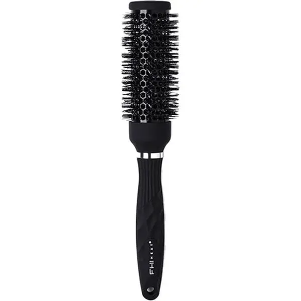 LUXURY BRANDS LLC Thermal Ceramic Brush - 1"